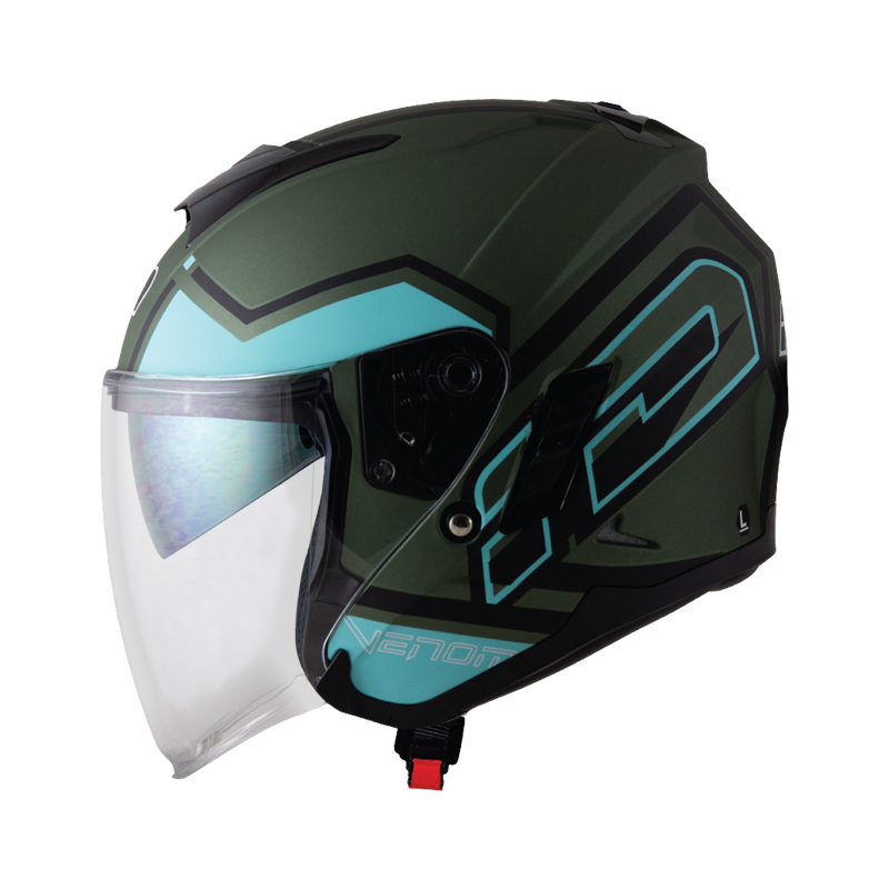 VENOM - ID-HELMELS.COM