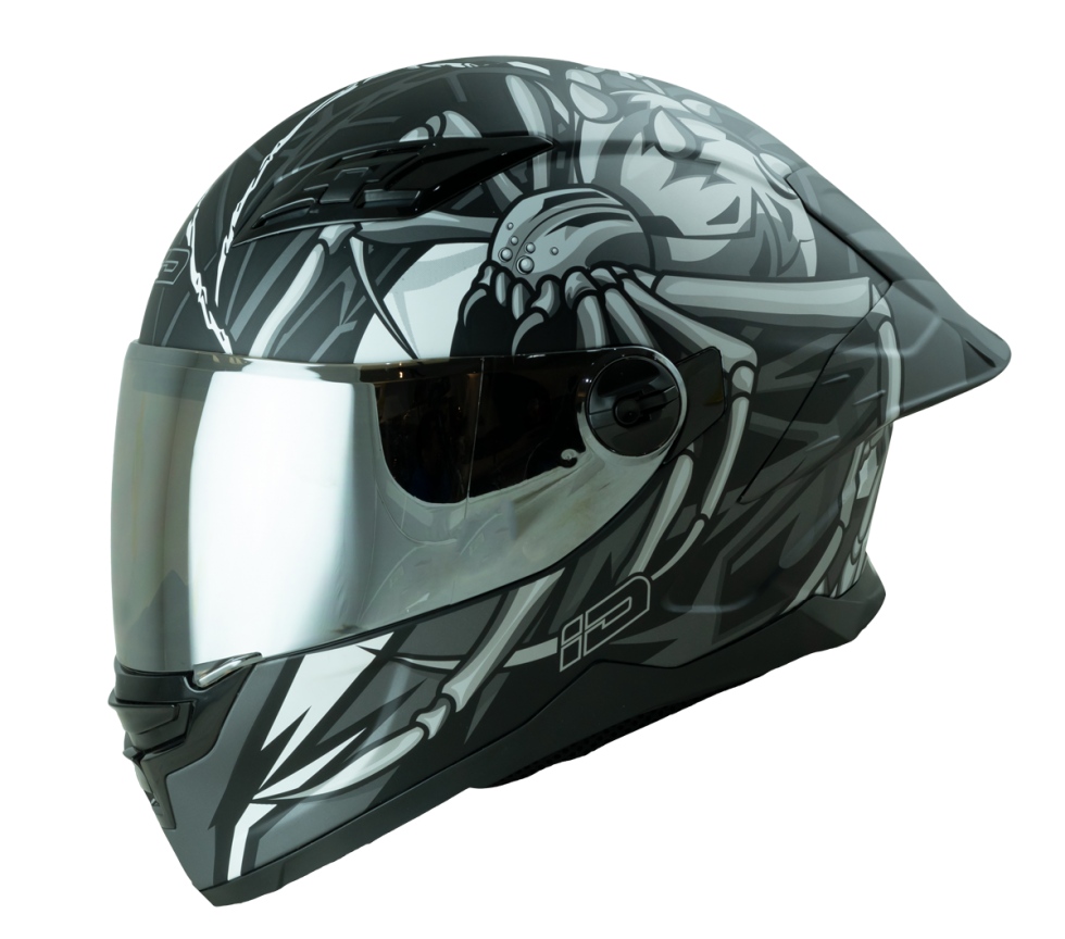FRT PRO - ID-HELMELS.COM